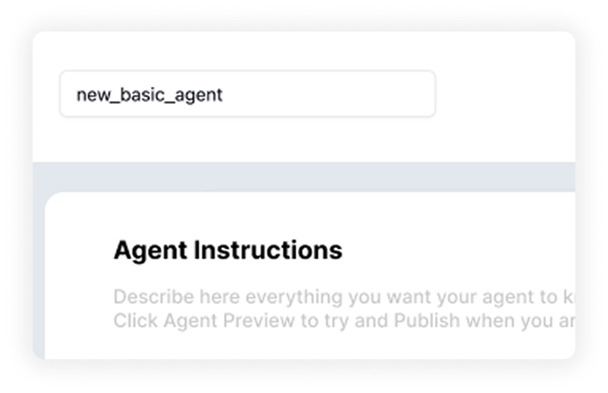 Agentplace